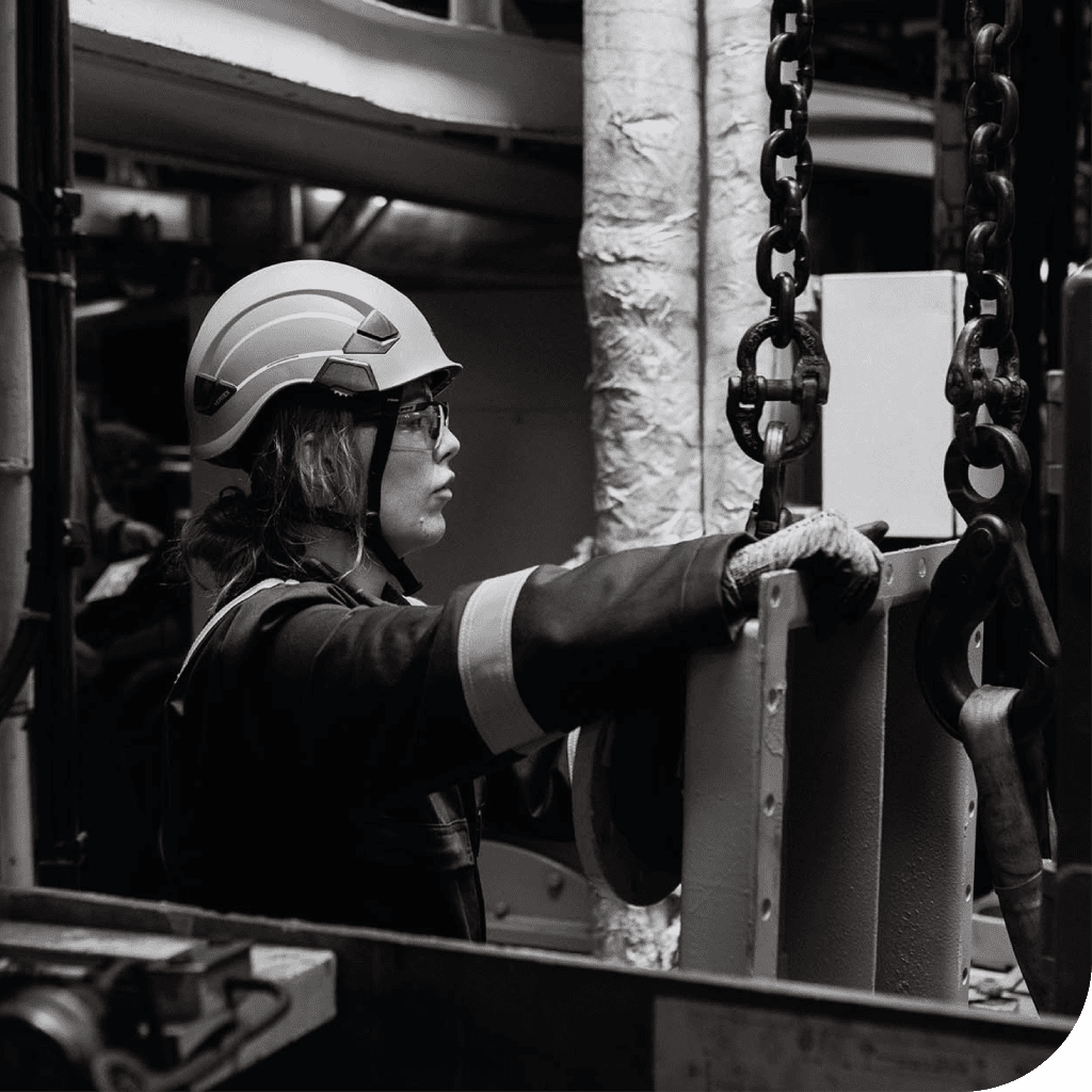 Red Wing for Business – Safety Covered from Head to Toe